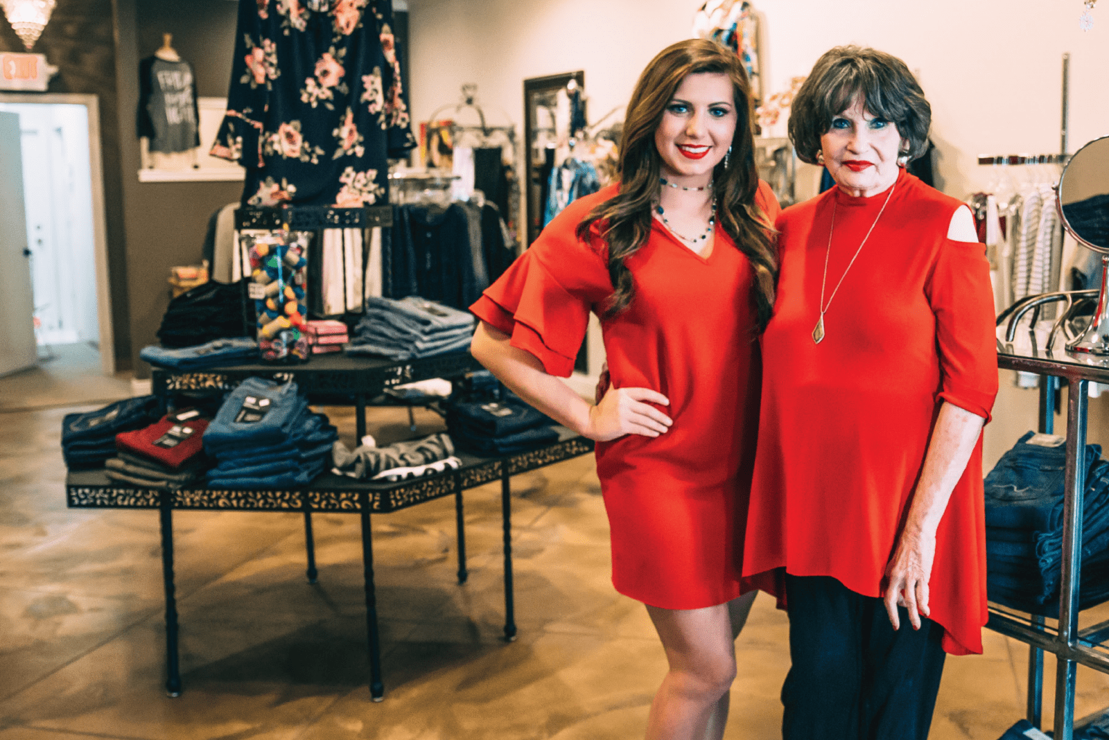 A Commitment to Style - Texarkana Parent Magazine