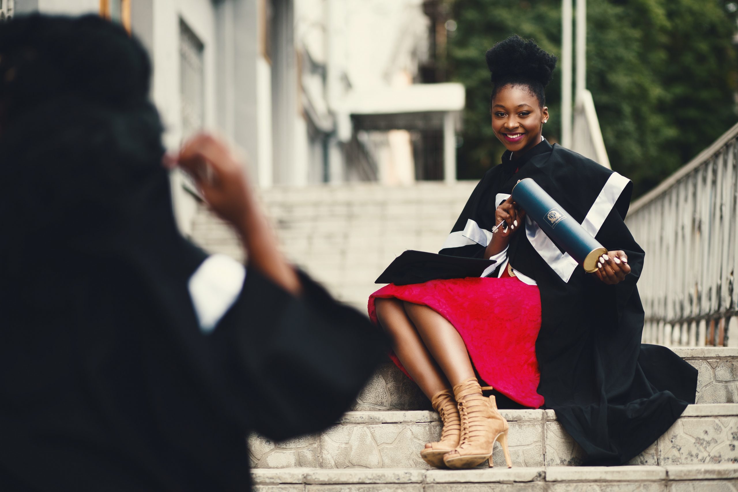 How to Become Valedictorian - Texarkana Parent Magazine